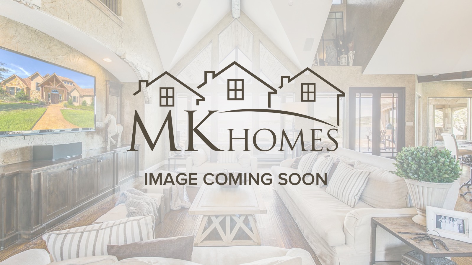 Fort Worth Custom Home Builder | MK Homes